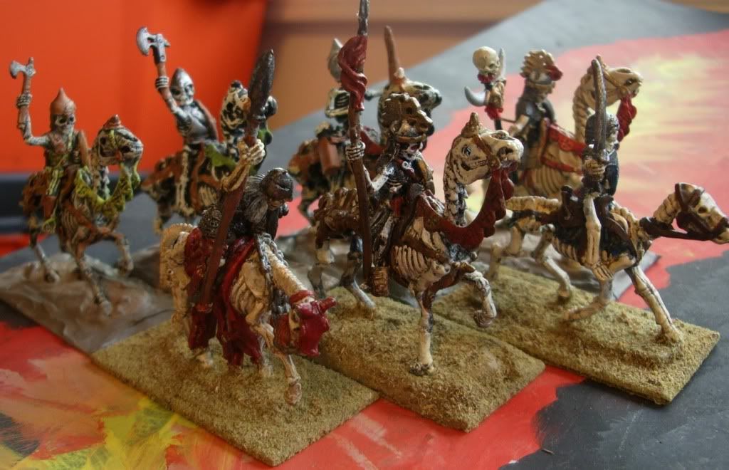 [TMP] "Skeletons for D&D" Topic