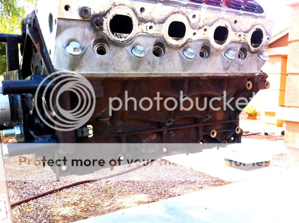 My single turbo C5 build - CorvetteForum - Chevrolet Corvette Forum ...