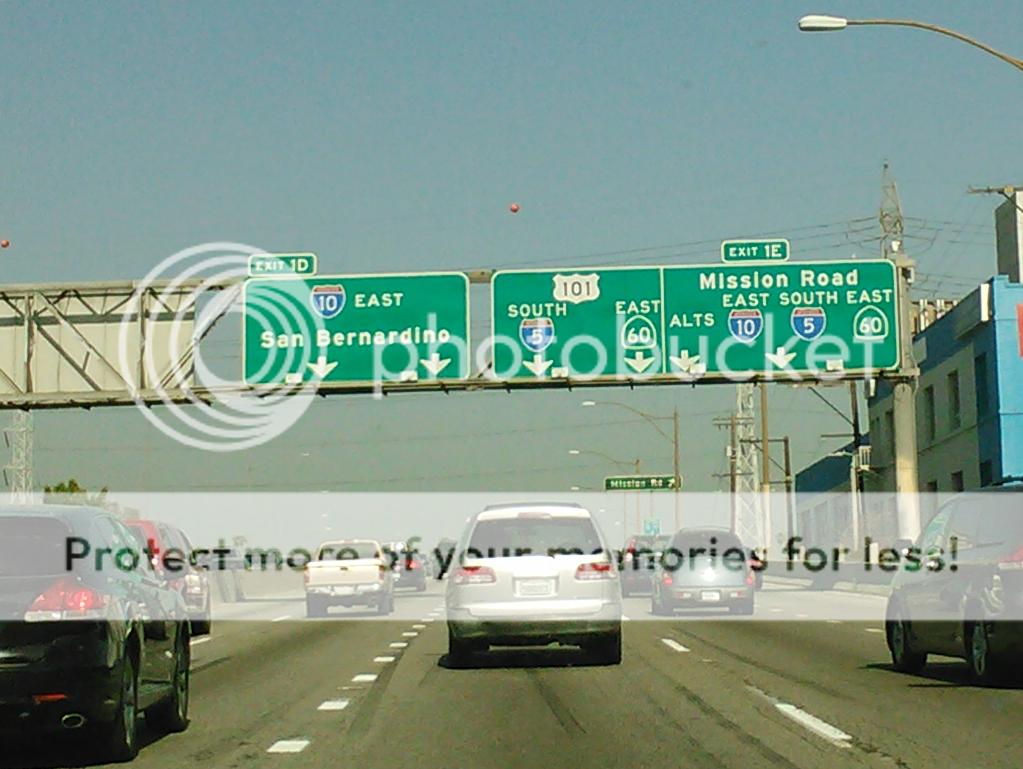 California Observations - Page 6