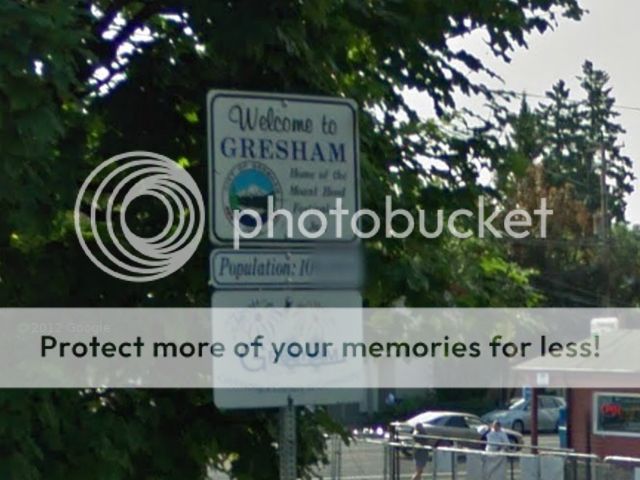 Styles of city/town-limit signs (non-state-DOT versions)