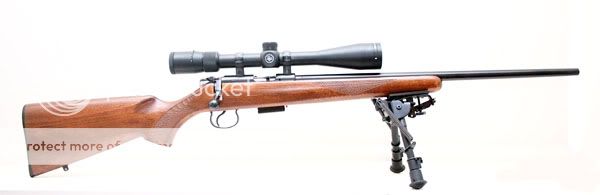 Sticky : The CZ / Bolt action rimfire picture thread ! | Page 2 ...