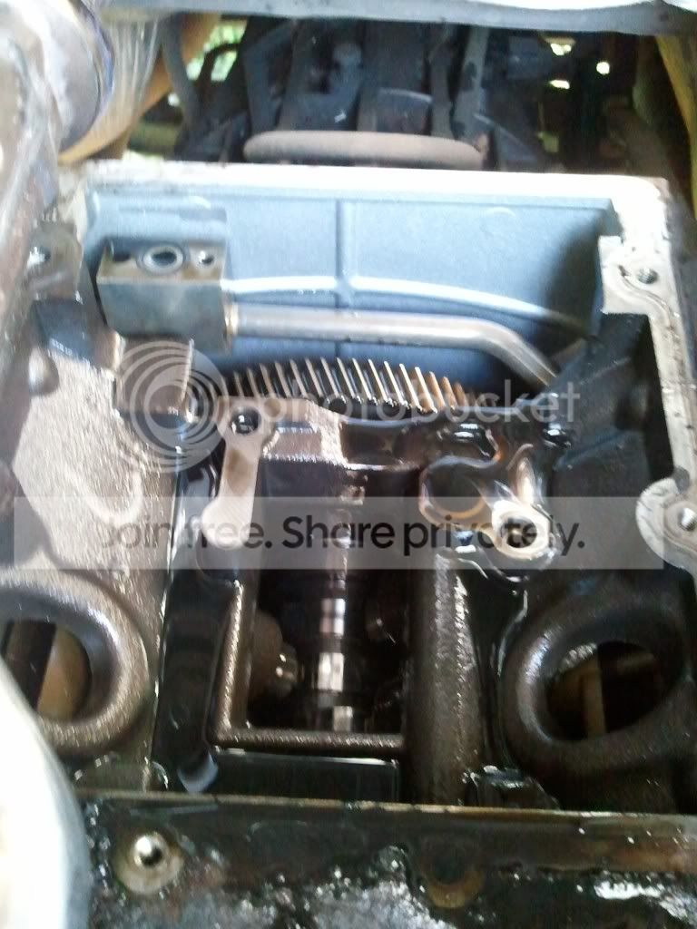 Pics of my stc fitting install so far. - Ford Truck Enthusiasts Forums
