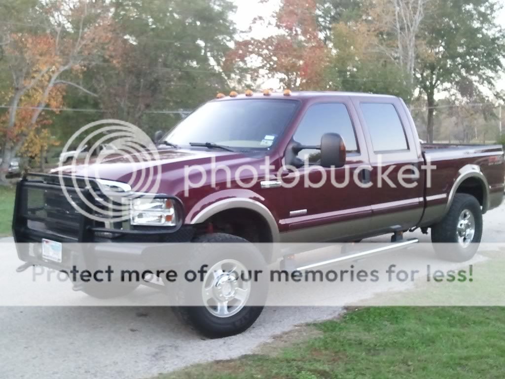 Mac Daddy Front Bumper - Ford Truck Enthusiasts Forums