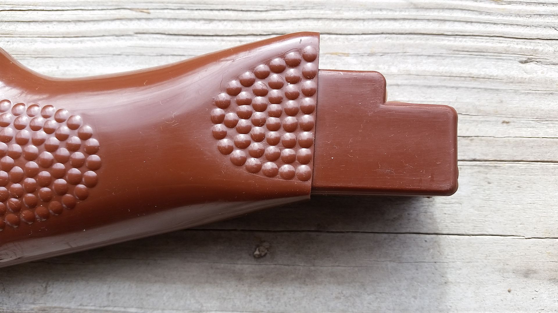 How to date your East German MPi-KM Plastic Buttstock | AK Rifles