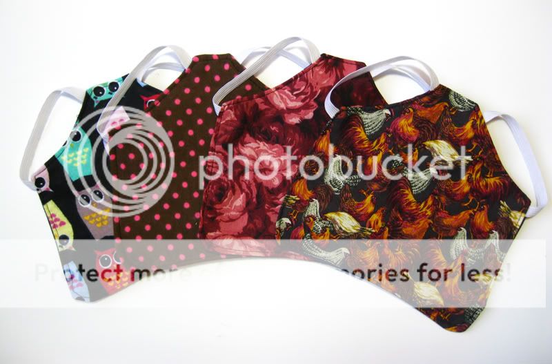 Chicken Saddles / Hen Aprons | BackYard Chickens - Learn How to Raise ...