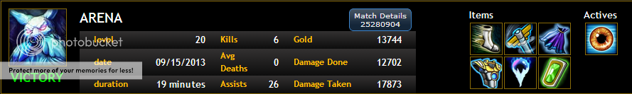 Smite Ymir Build Guide: Roaming Ymir. Updated 20/09/2013 :: SMITEFire