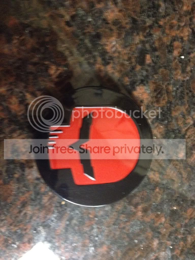 FS:jake skull center caps (360 forged) - CorvetteForum - Chevrolet ...