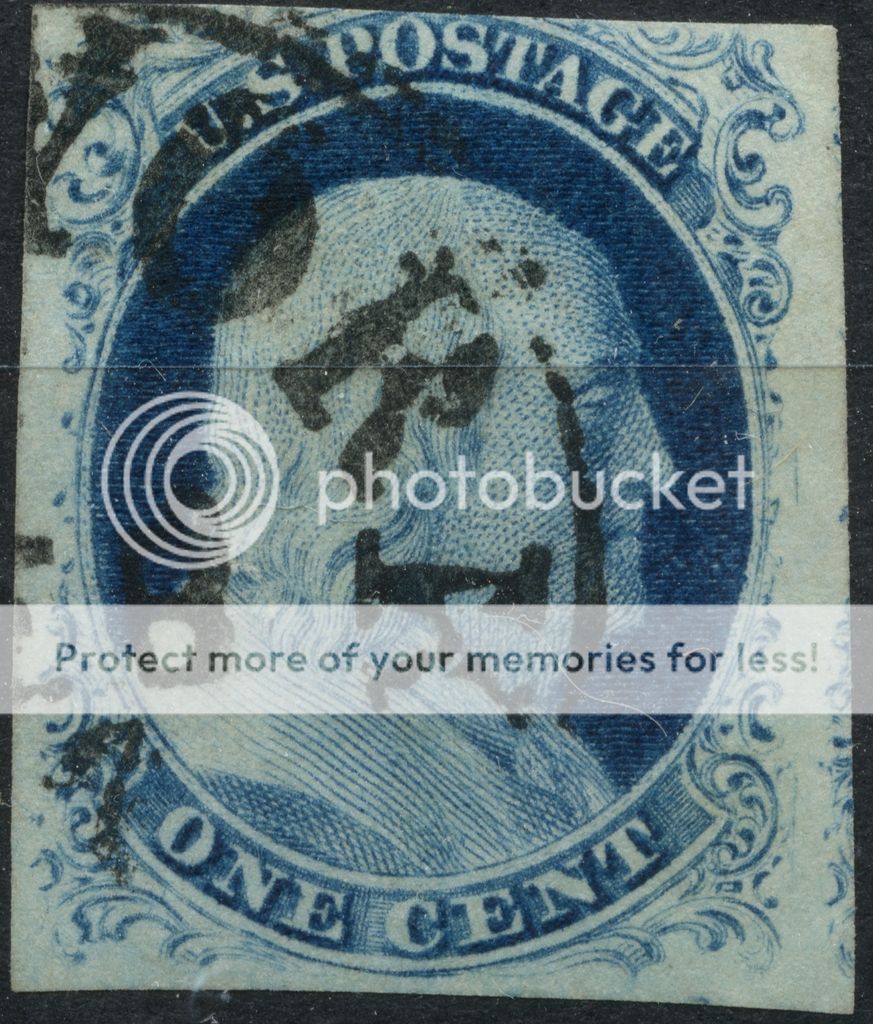 Double And Triple Transfers - Page 5 - Stamp Community Forum