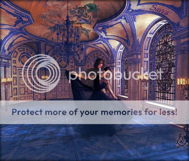 Waltz - Savva - Harry Potter - J. K. Rowling [Archive of Our Own]