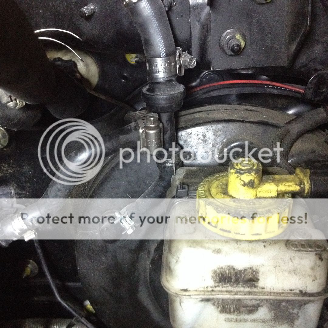 Replacing check valves - Need help picking parts | VW Vortex ...