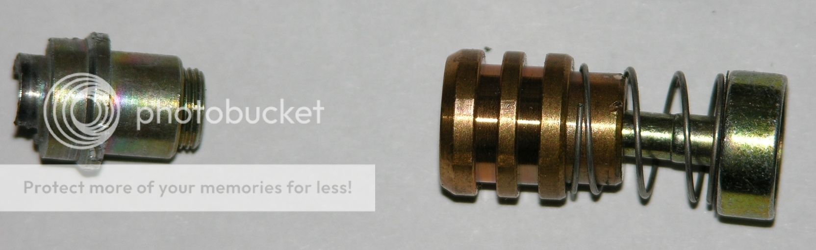 Stock n75 225 amu? | VW Vortex - Volkswagen Forum