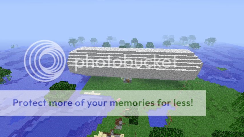 Zeppelin - Maps - Mapping and Modding: Java Edition - Minecraft Forum ...