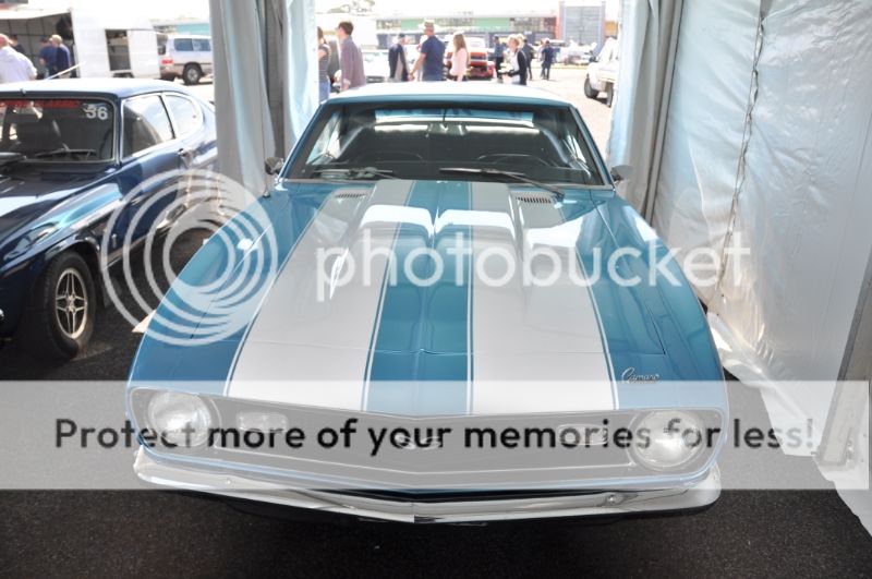 Easter Sunday - Gearhead Heaven | Team Camaro Tech