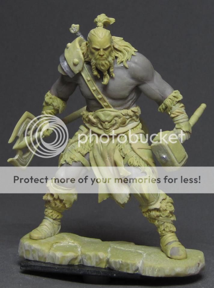 New Releases September : Scale75 | planetFigure | Miniatures