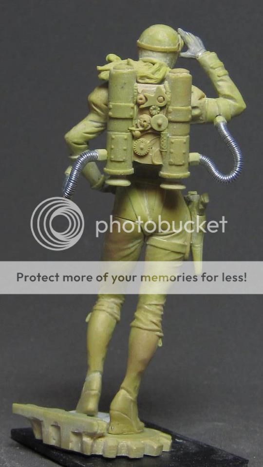 New Releases September : Scale75 | planetFigure | Miniatures