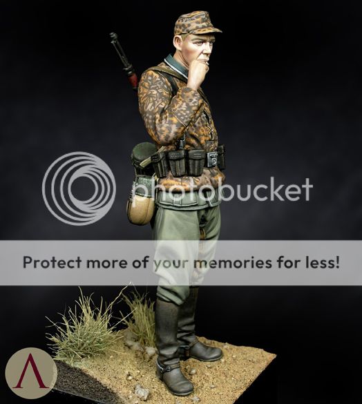 New Releases December : Scale75 | planetFigure | Miniatures