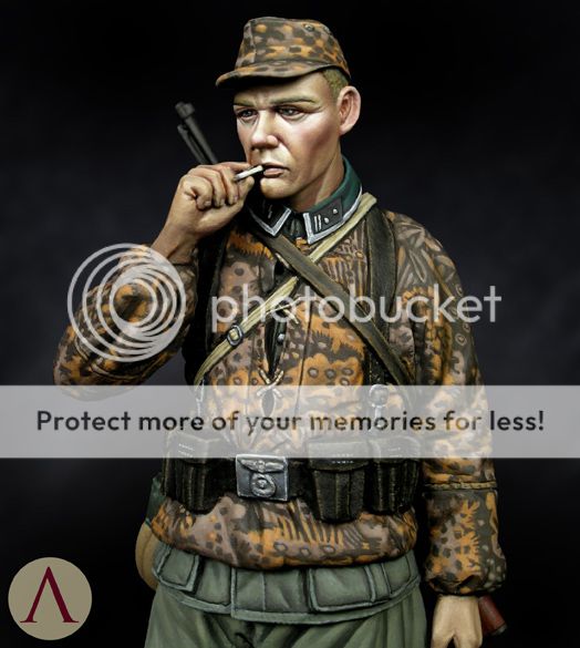 New Releases December : Scale75 | planetFigure | Miniatures