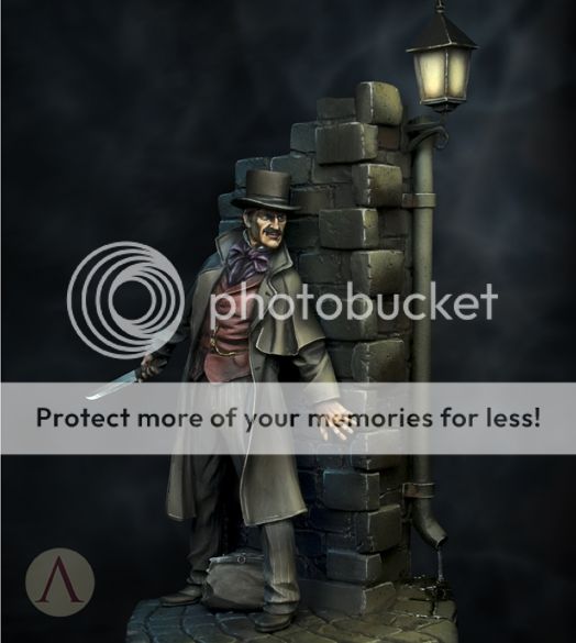 NEW RELEASE JULY: SCALE75 | planetFigure | Miniatures