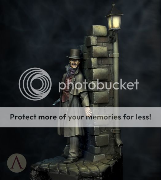 NEW RELEASE JULY: SCALE75 | planetFigure | Miniatures