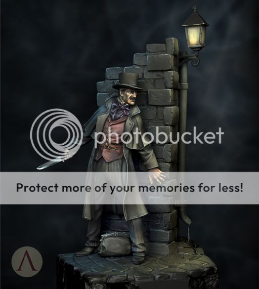 NEW RELEASE JULY: SCALE75 | planetFigure | Miniatures