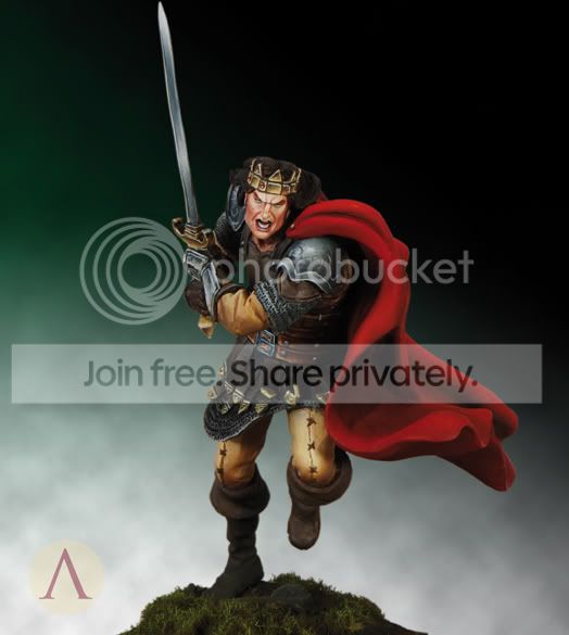 Novedades junio: Scale75 | planetFigure | Miniatures