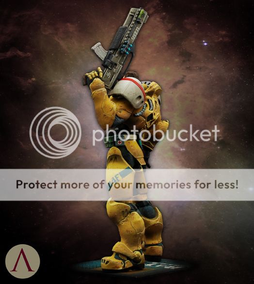 SCALE75:FALLEN FRONTIERS | planetFigure | Miniatures