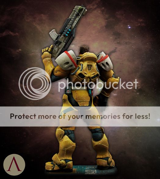 SCALE75:FALLEN FRONTIERS | planetFigure | Miniatures