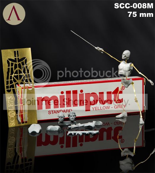 New Releases December : Scale75 | planetFigure | Miniatures