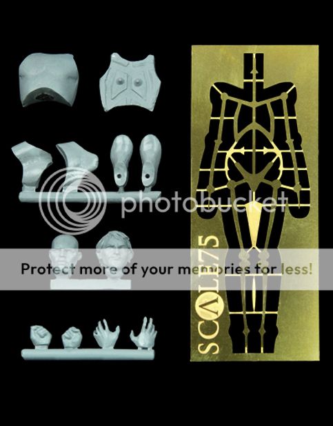 New Releases December : Scale75 | planetFigure | Miniatures