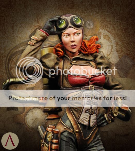 New Releases September : Scale75 | planetFigure | Miniatures