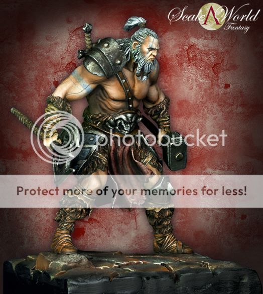 New Releases September : Scale75 | planetFigure | Miniatures