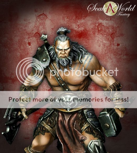 New Releases September : Scale75 | planetFigure | Miniatures