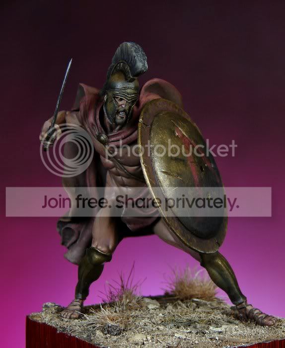 SCALE75 Figures contest | planetFigure | Miniatures