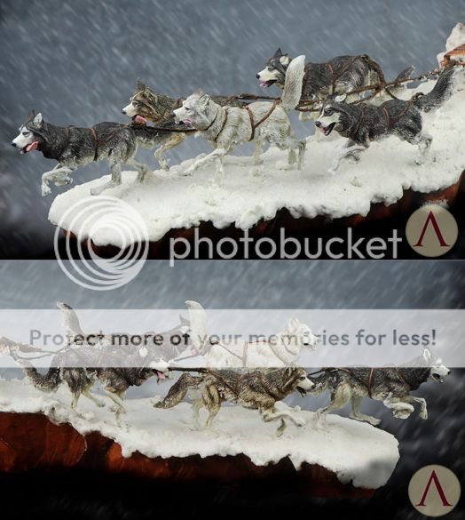 New Release Scale75 November | planetFigure | Miniatures