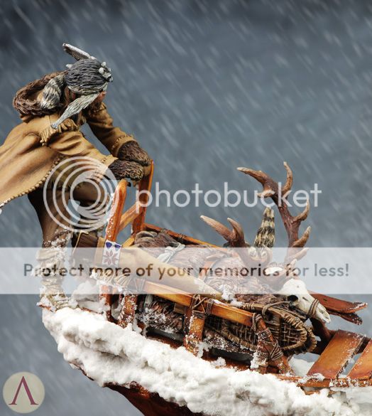 New Release Scale75 November | planetFigure | Miniatures