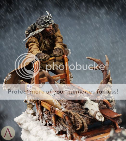 New Release Scale75 November | planetFigure | Miniatures