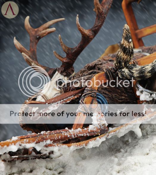 New Release Scale75 November | planetFigure | Miniatures