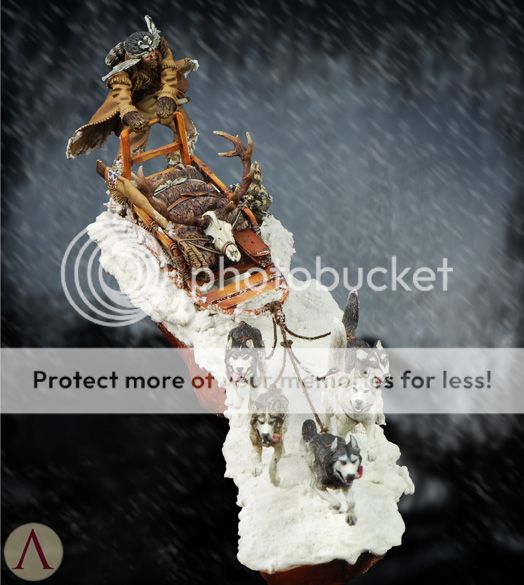 New Release Scale75 November | planetFigure | Miniatures