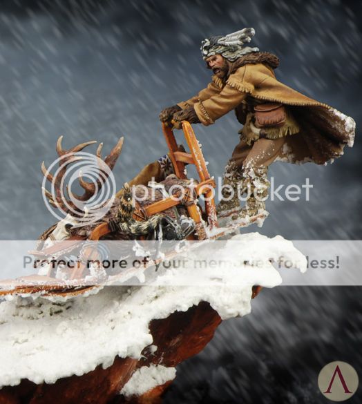 New Release Scale75 November | planetFigure | Miniatures